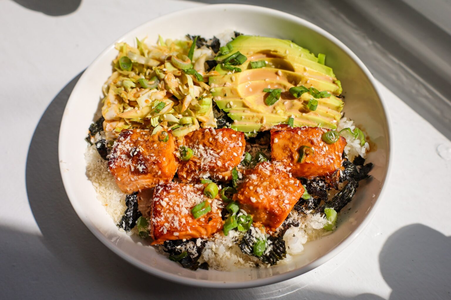 Dining with Skyler | Easy, Elevated Recipes & Seasonal Dinner Ideas