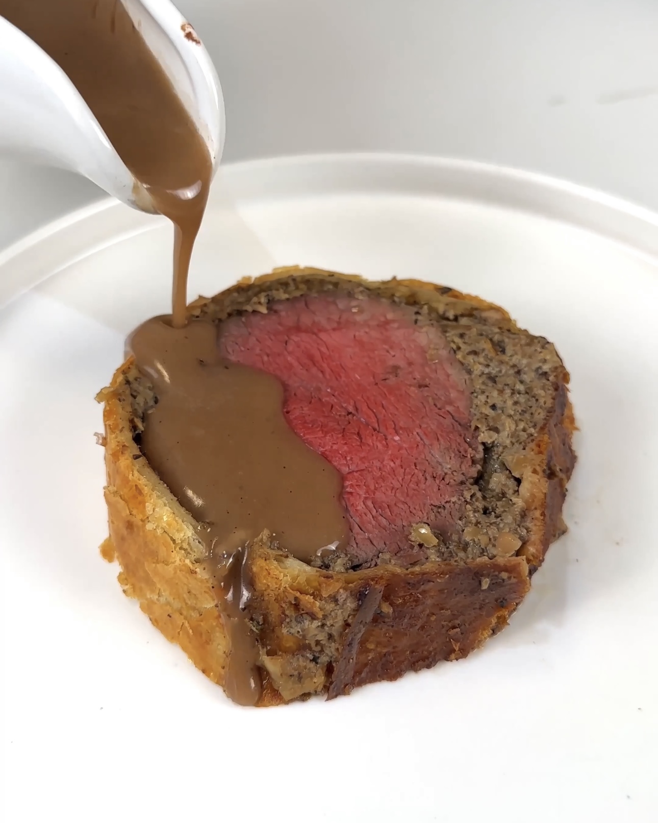 The Bouchard Family Beef Wellington Recipe - Dining with Skyler