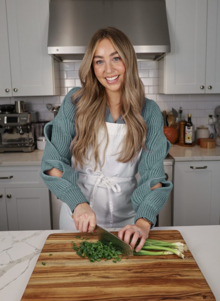 Cozy High Protein Lasagna (Rich, Cheesy & Macro-Friendly!) - Dining ...